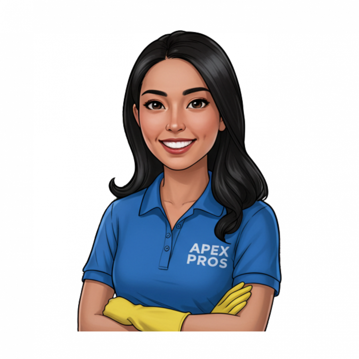 Apex Pros Cleaning Services